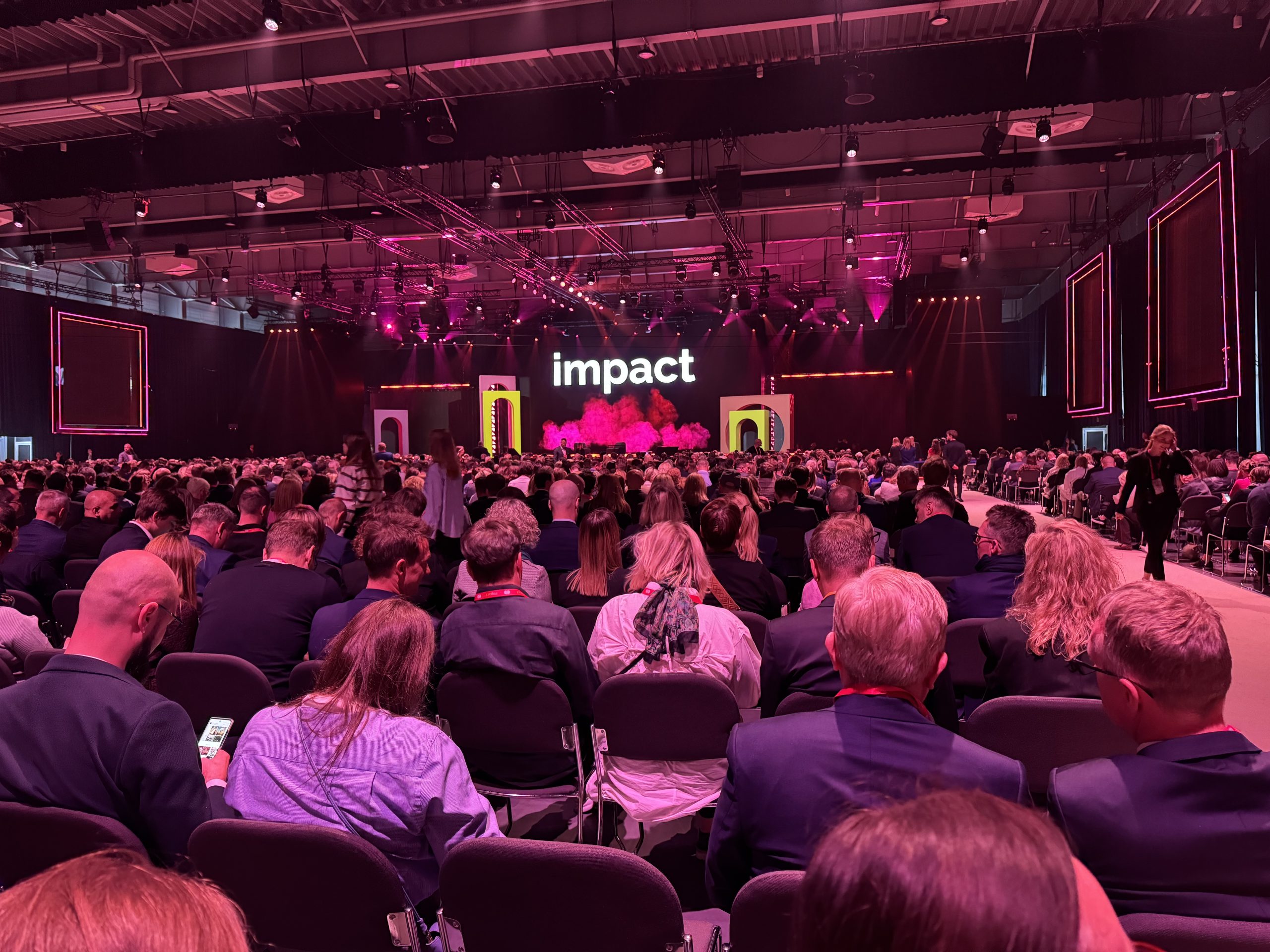 IMPACT 2025