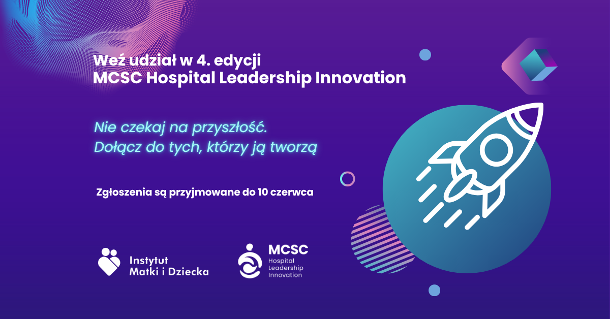 MCSC Hospital Leadership Innovation